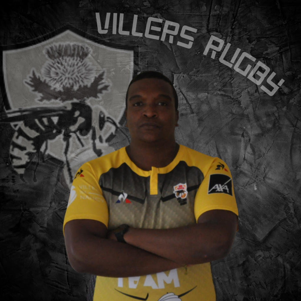 Ils font le COS Villers Ep.04 - COS Villers Rugby